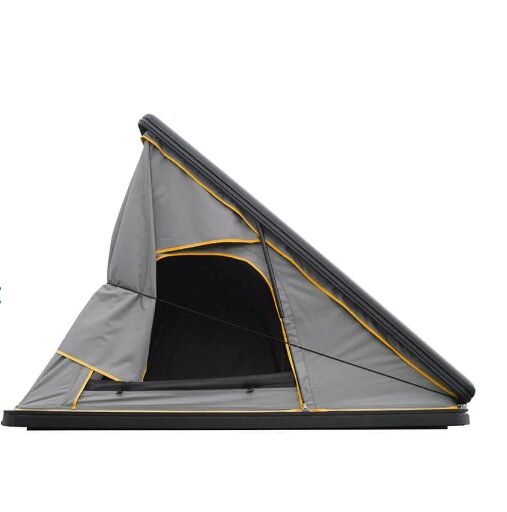 XHHW06 Aluminum Clamshell Tent