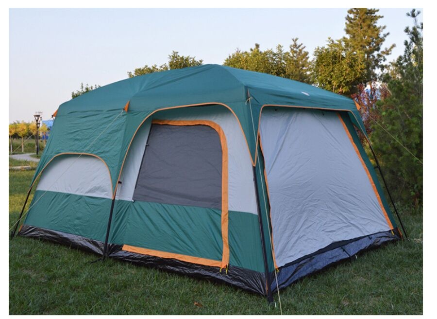 SKM36 tent