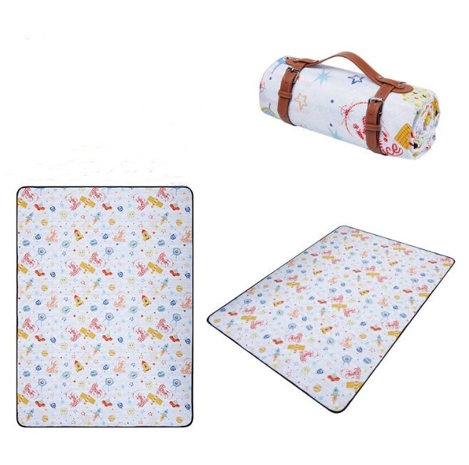 SHXYL16 picnic rug